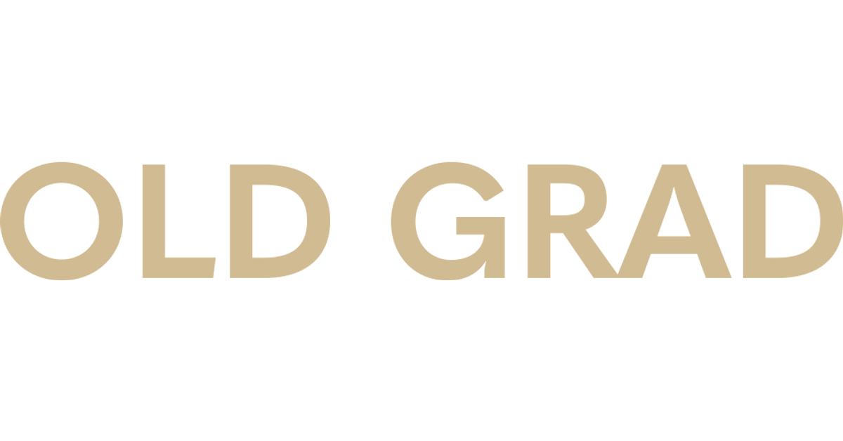 Old Grad